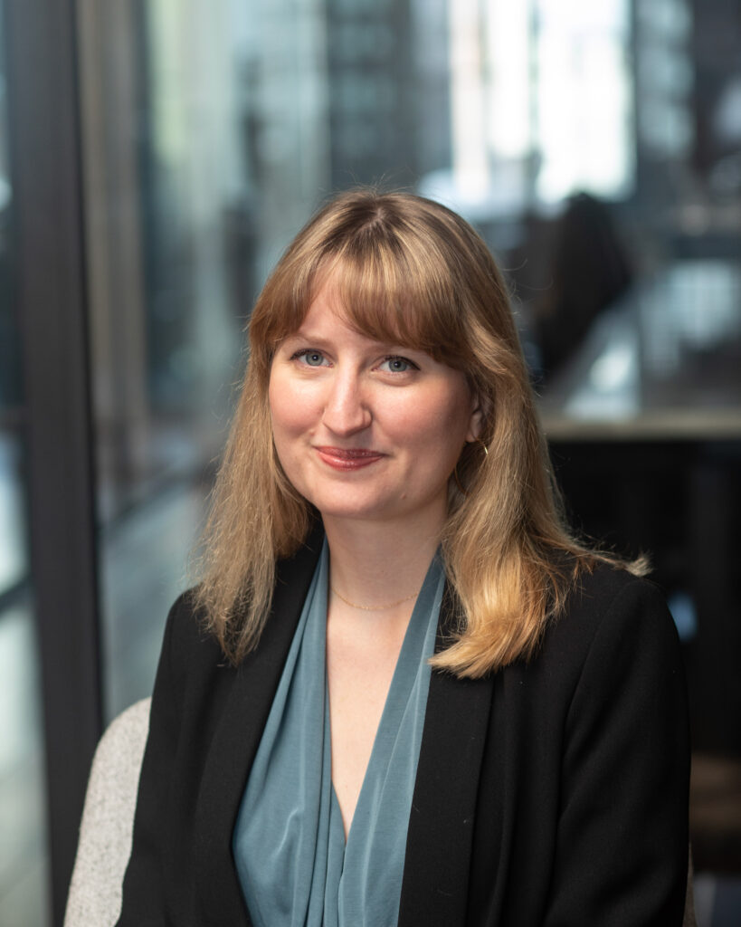 Bing Edwards | Fortif Law Partners