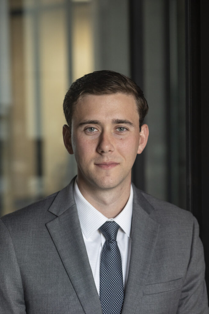 Gabe Tucker | Fortif Law Partners