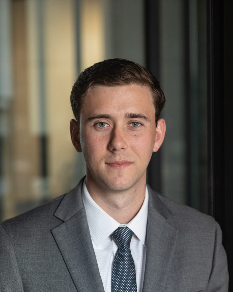 Bing Edwards | Fortif Law Partners