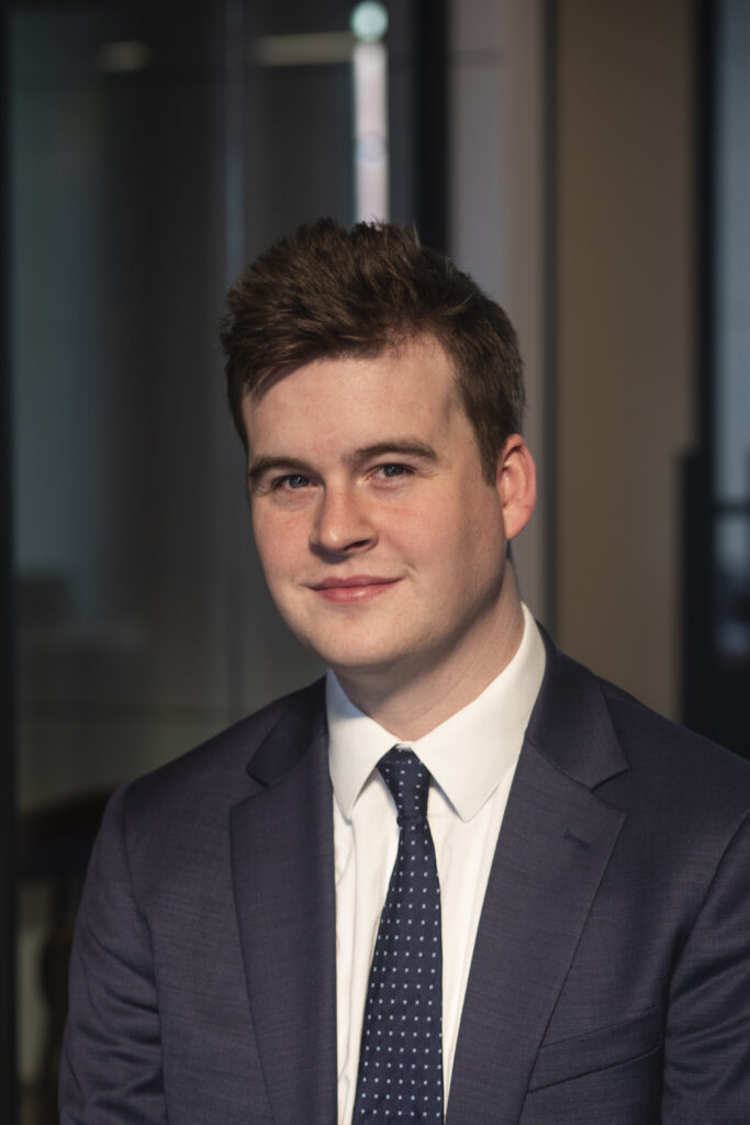 Jim Crosswhite | Fortif Law Partners