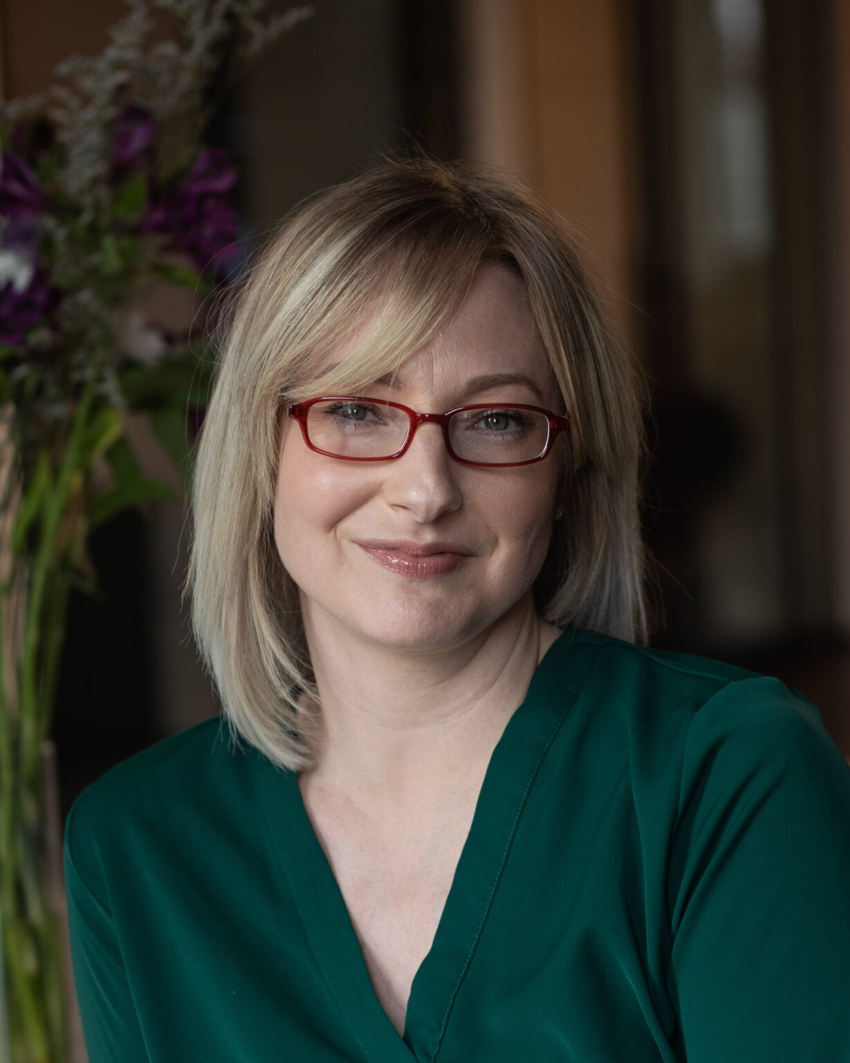 Bing Edwards | Fortif Law Partners