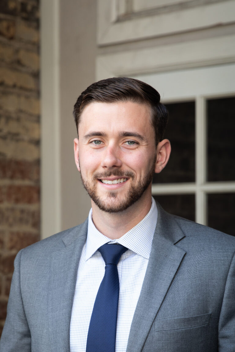 Bing Edwards | Fortif Law Partners